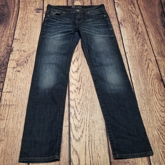 Kut from the Kloth | Jeans | Womens Kut Straight Leg Jeans Sz 6 ...